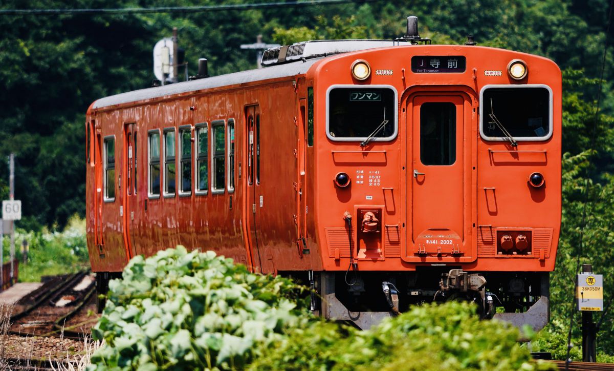 Manatsu no rōkaru6/30 | GANREF