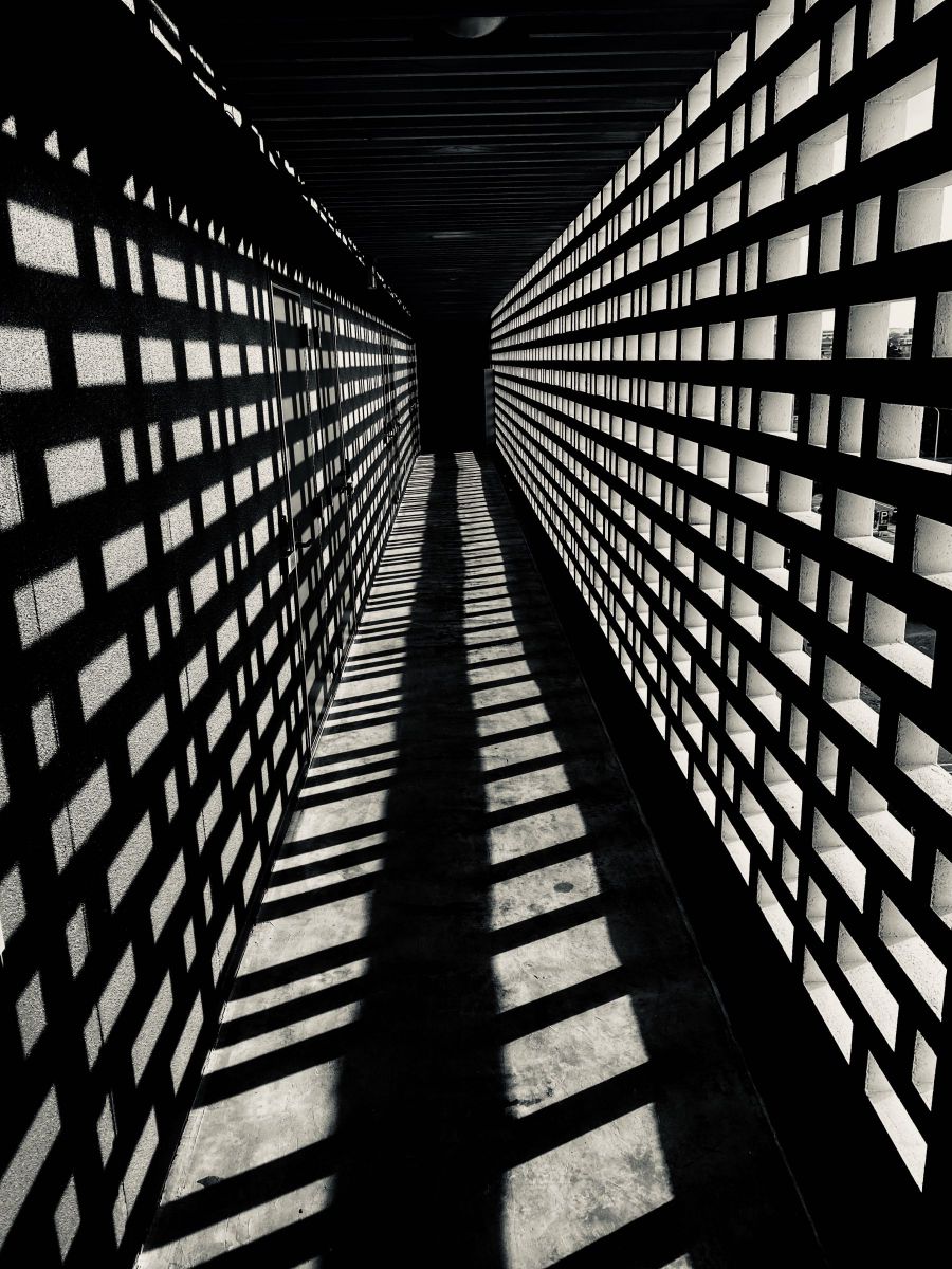 contrast zone | GANREF