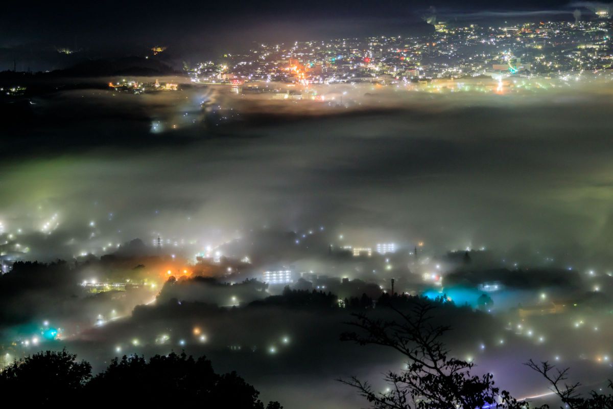 眠れる街 | GANREF