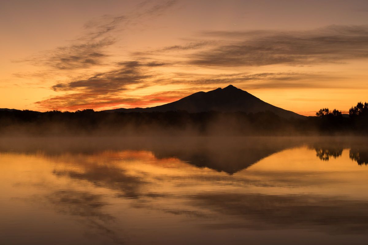 Golden Time | GANREF