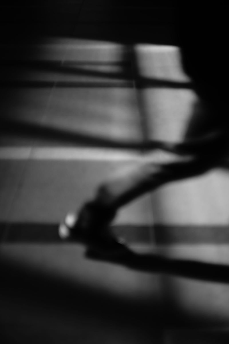 photography #10 Now is the past. | GANREF