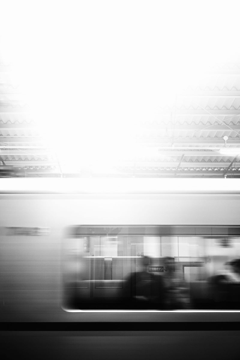 Time does not exist #7 | GANREF