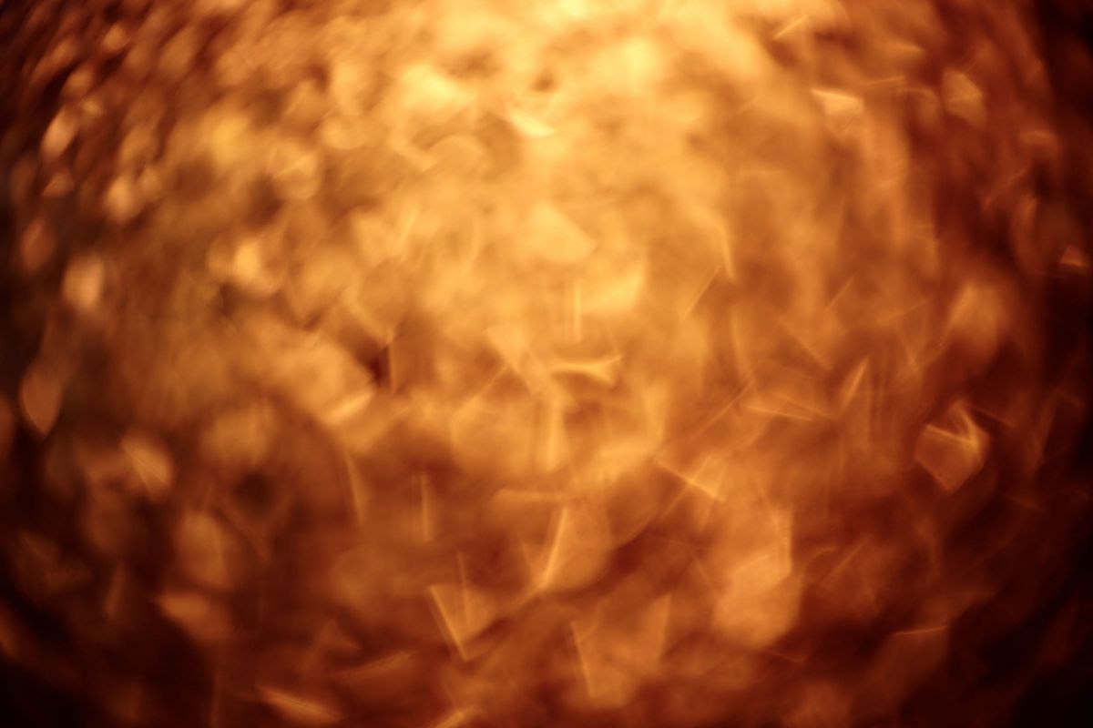 photography #3 night gold | GANREF