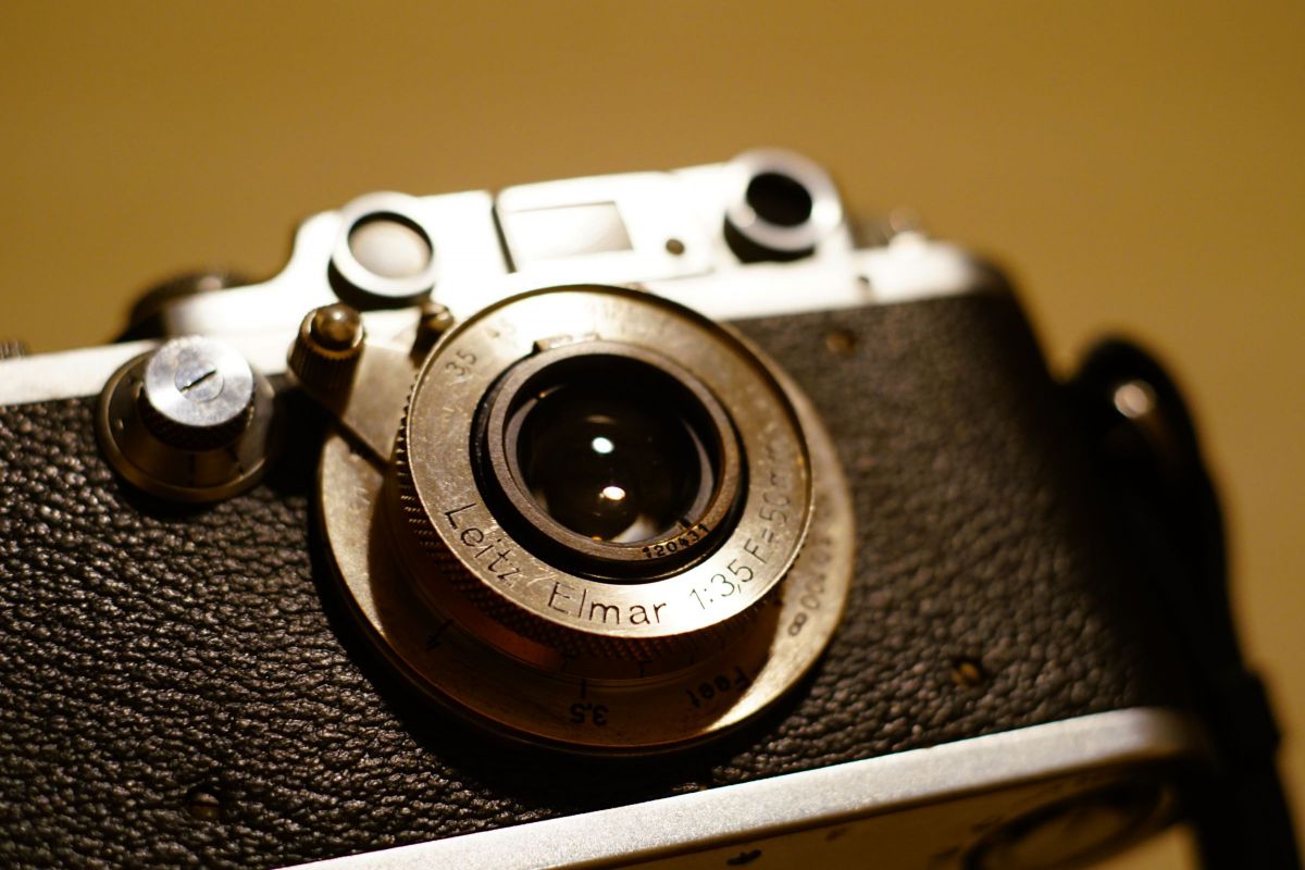 Hallo！Elmar. | GANREF