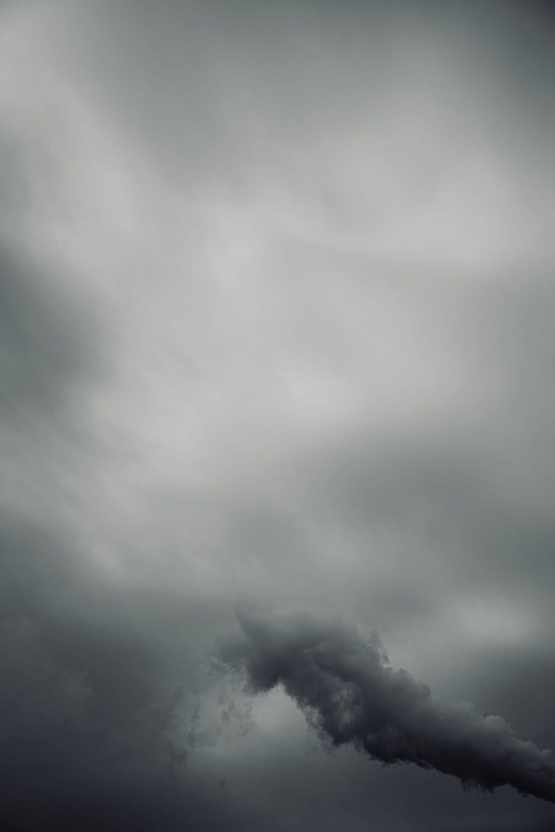 Sky Art #05 Steam's pond | GANREF