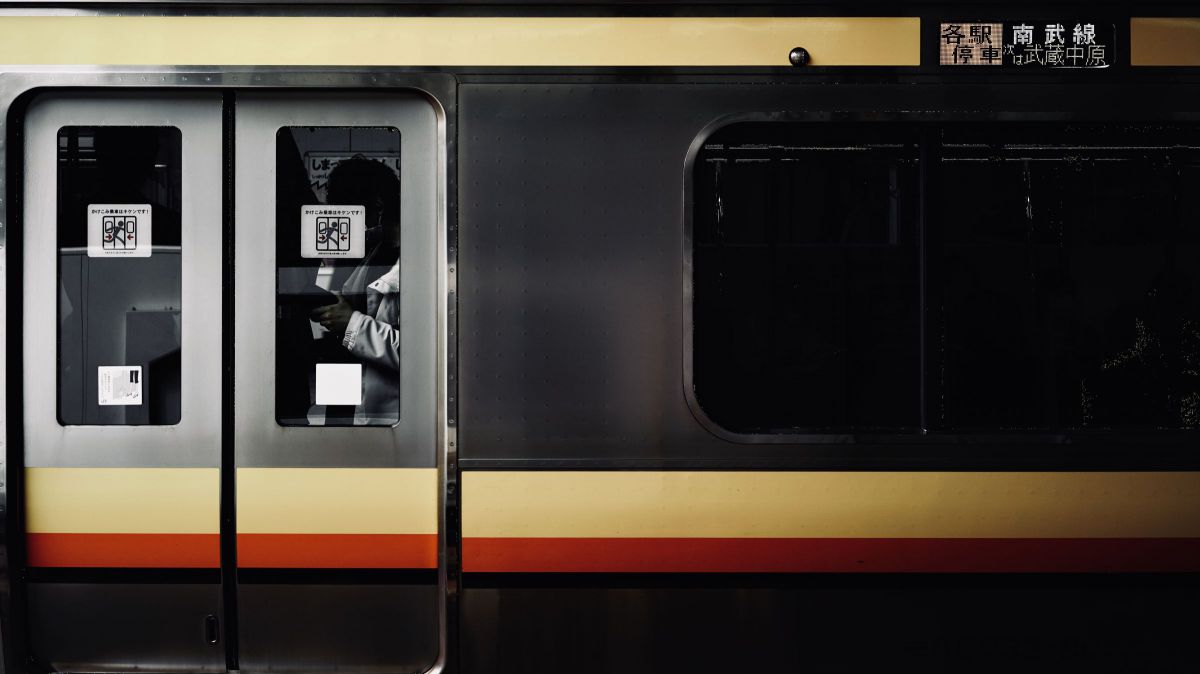 それぞれのAM10:14とて | GANREF