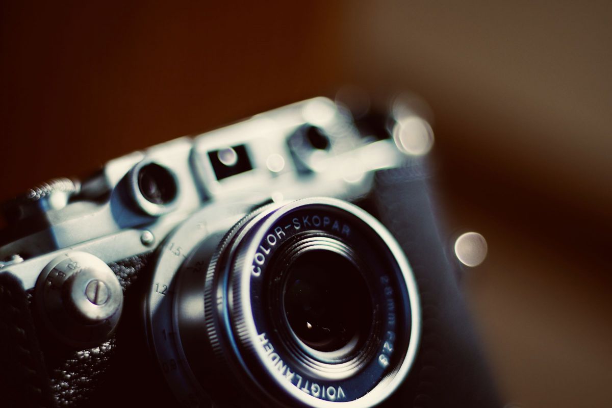 フィルムを巻いて歩こう〜ロモ：カラーネガISO400&COLOR-SKOPAR 28mm F2.8編〜 | GANREF