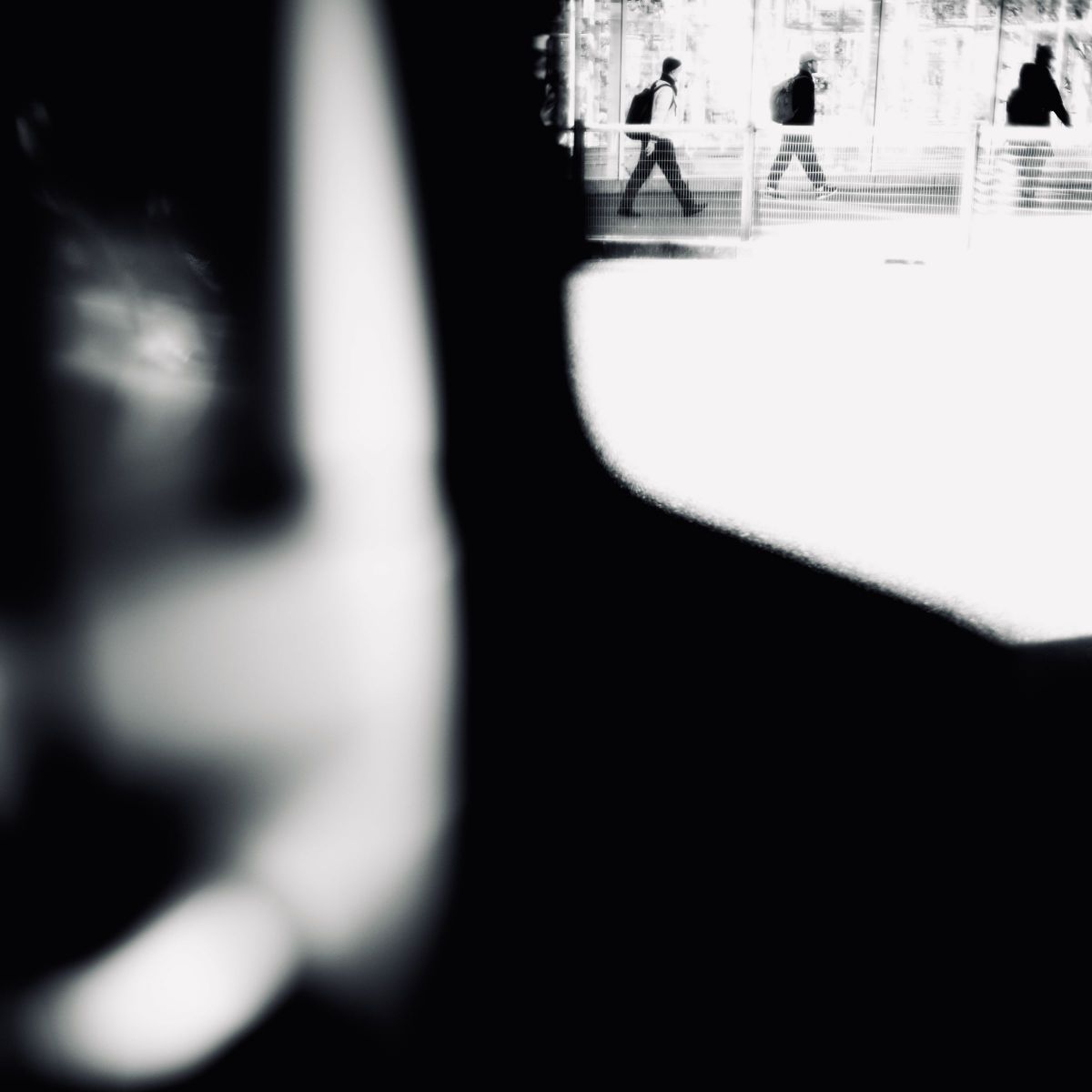 Walk「D」Square | GANREF