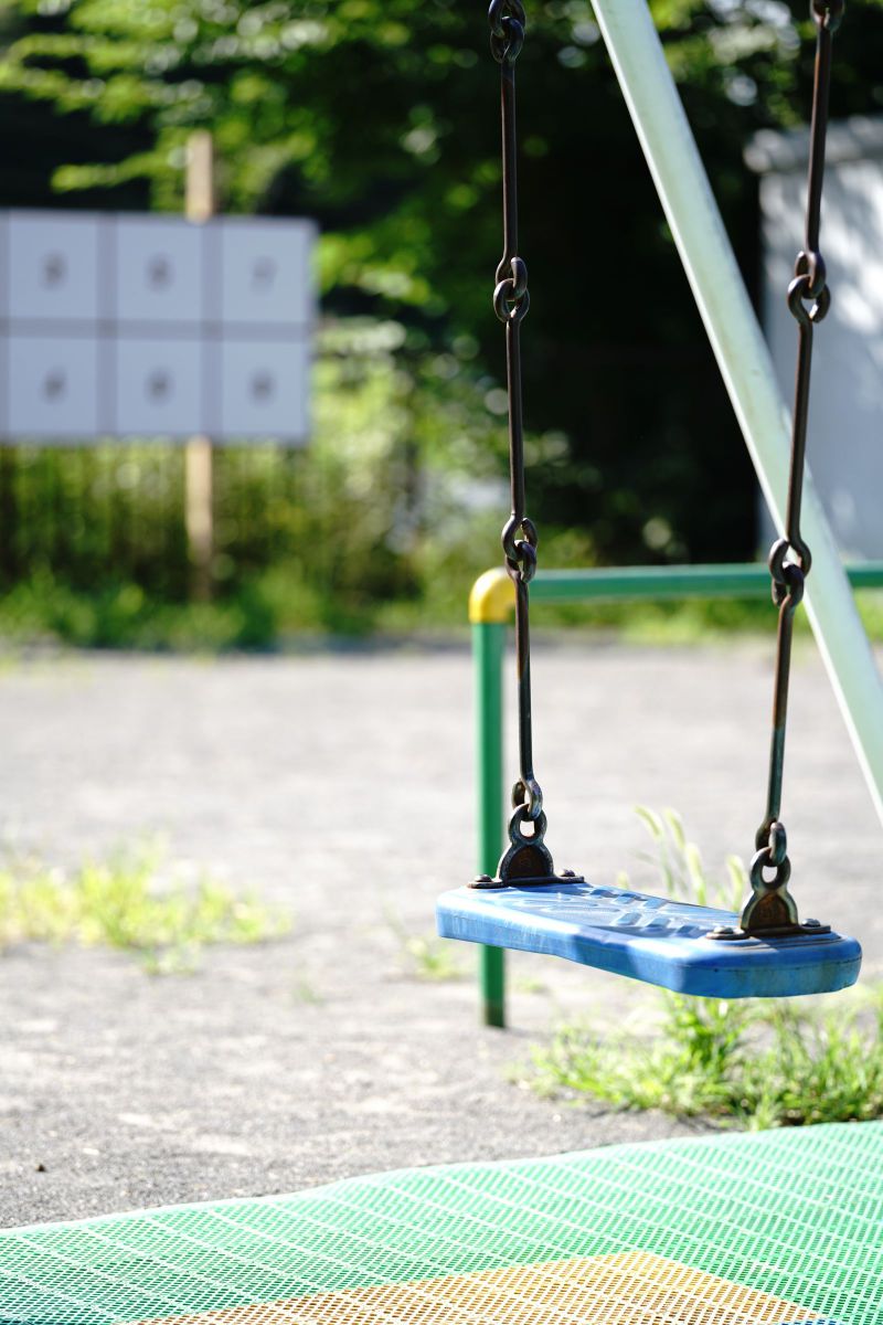 見えぬ未来 | GANREF