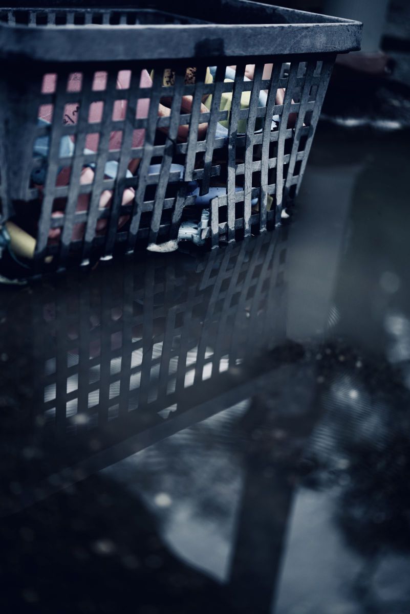 壊れかけの | GANREF