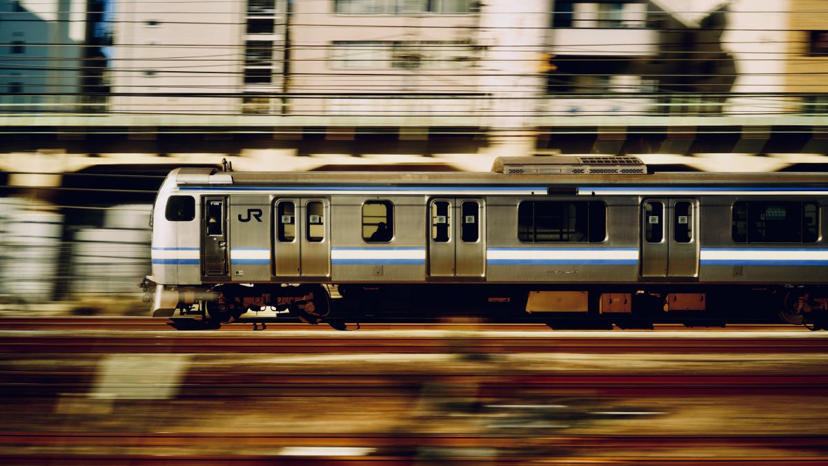 流され撮り( ・∇・) | GANREF