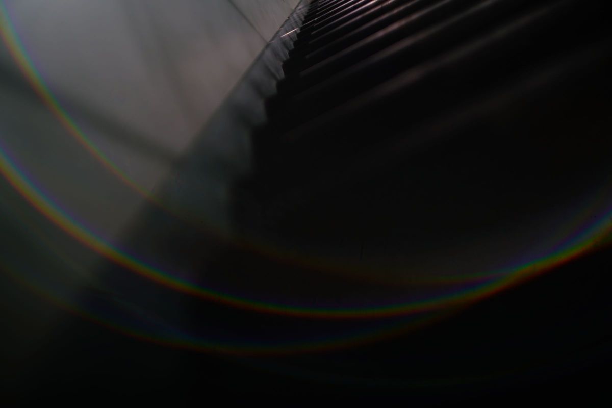 Your focus #Modern Classic | GANREF