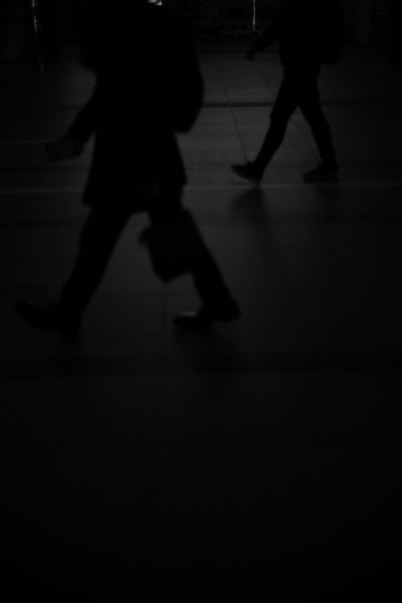 Under × Under | GANREF