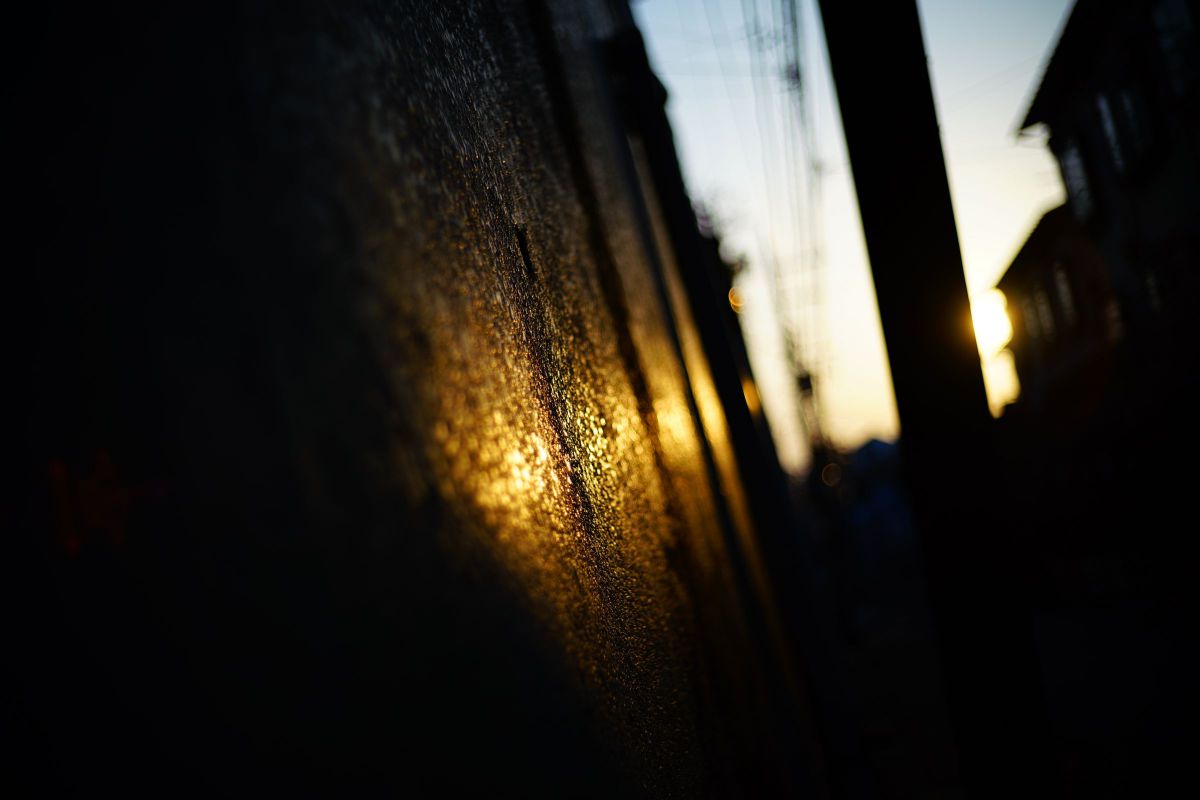 Golden time | GANREF