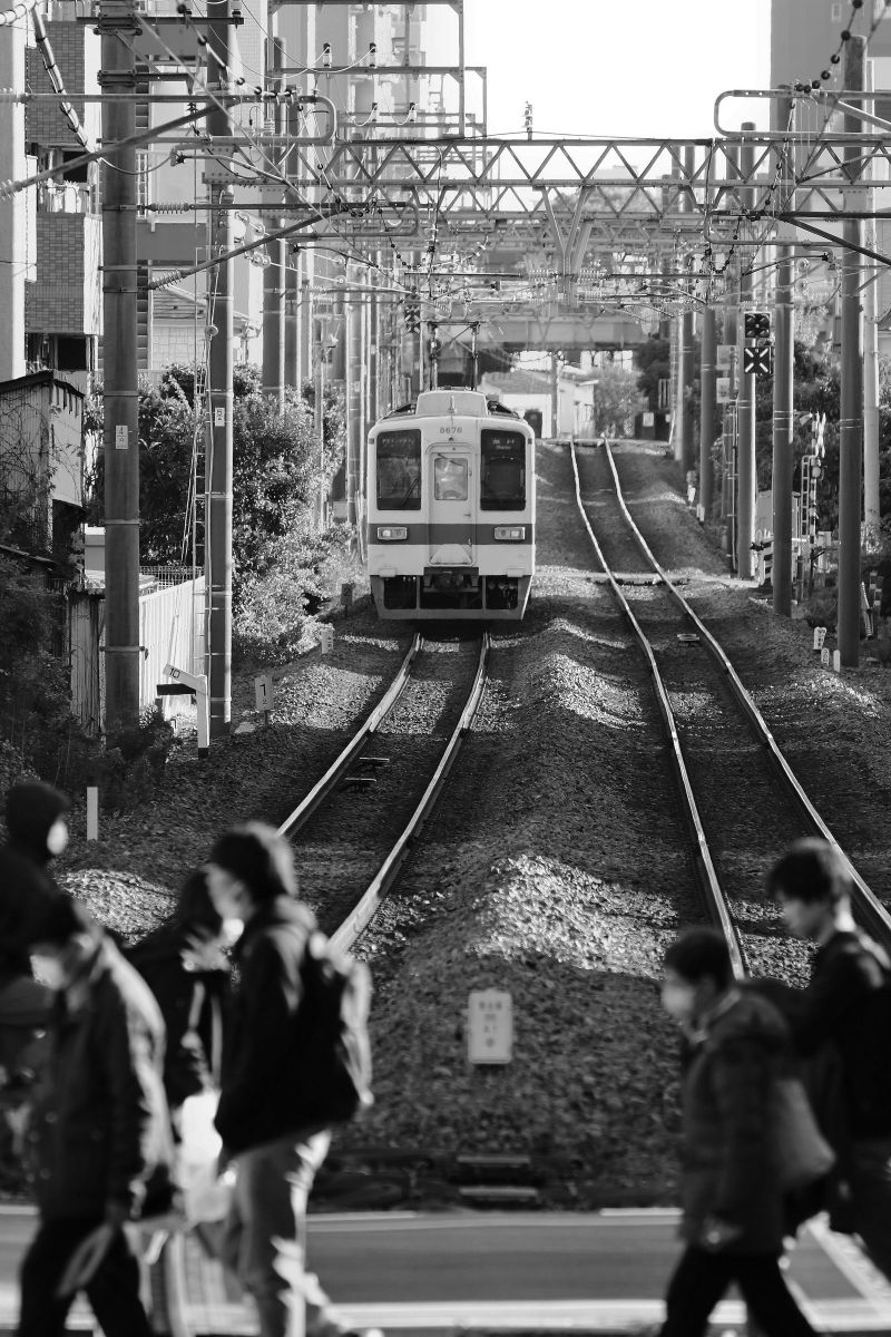 ゼロの坂を駆け上がる | GANREF