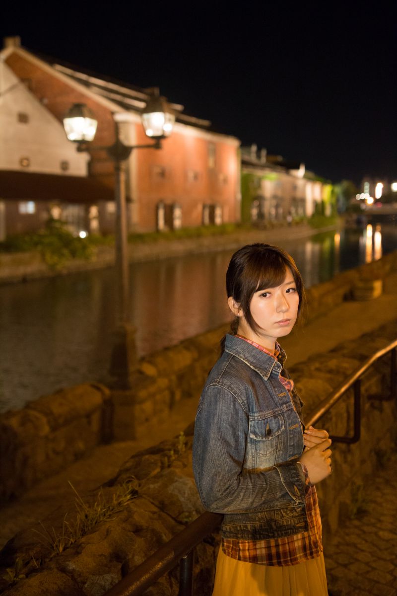 初秋の北海道にて撮影ワークショップを開催いたします | GANREF