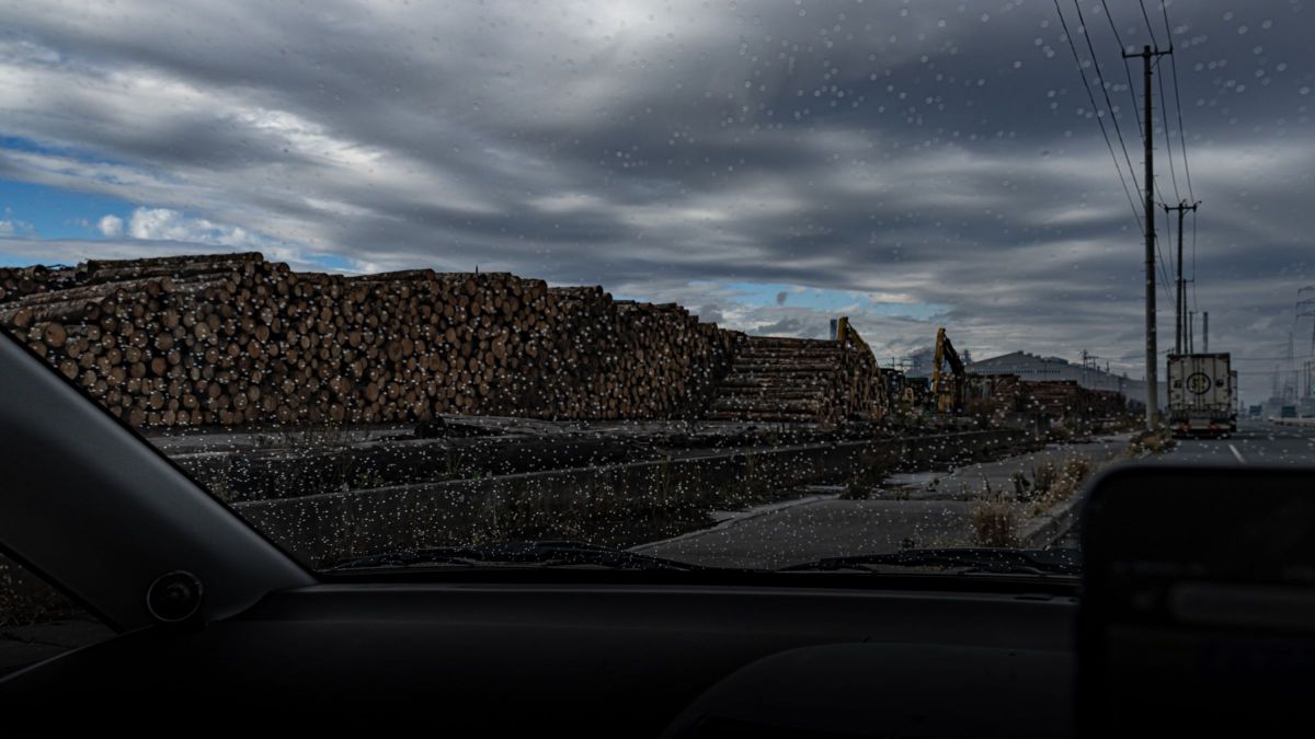 Soon headwind | GANREF