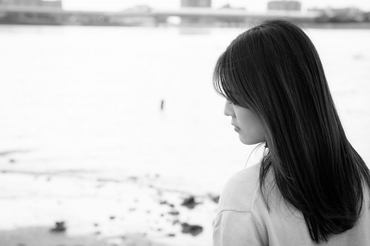 monochrome demo type | GANREF