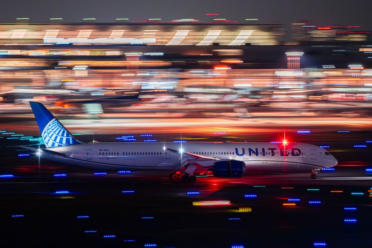 シカゴからこんばんは 2024/11 | GANREF