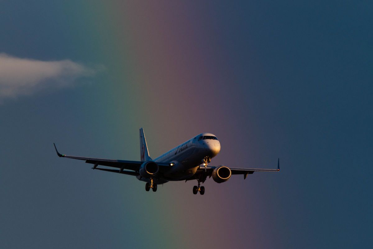 ～Rainbow Approach～ 2023/Nov. | GANREF