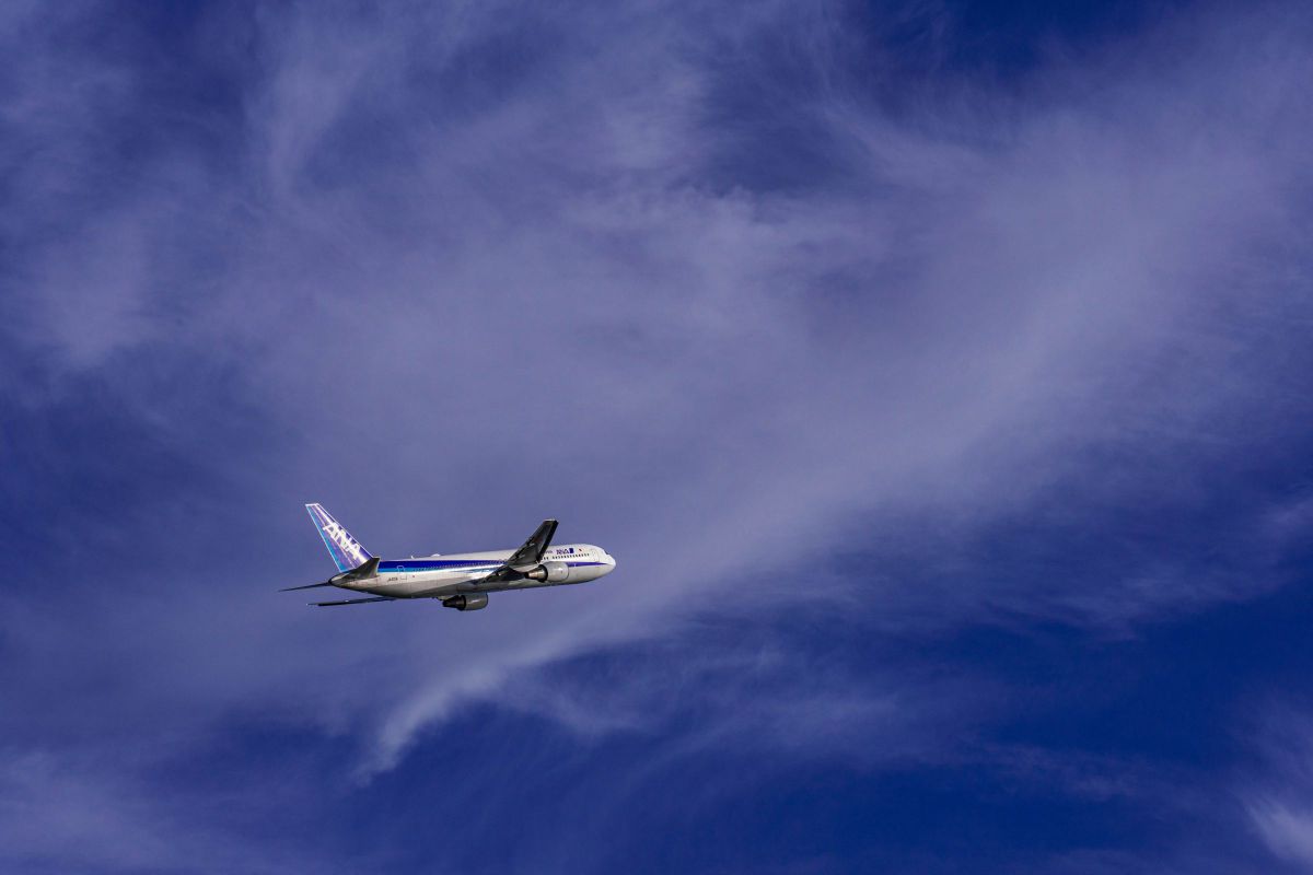 雲のベール 2024/10 | GANREF