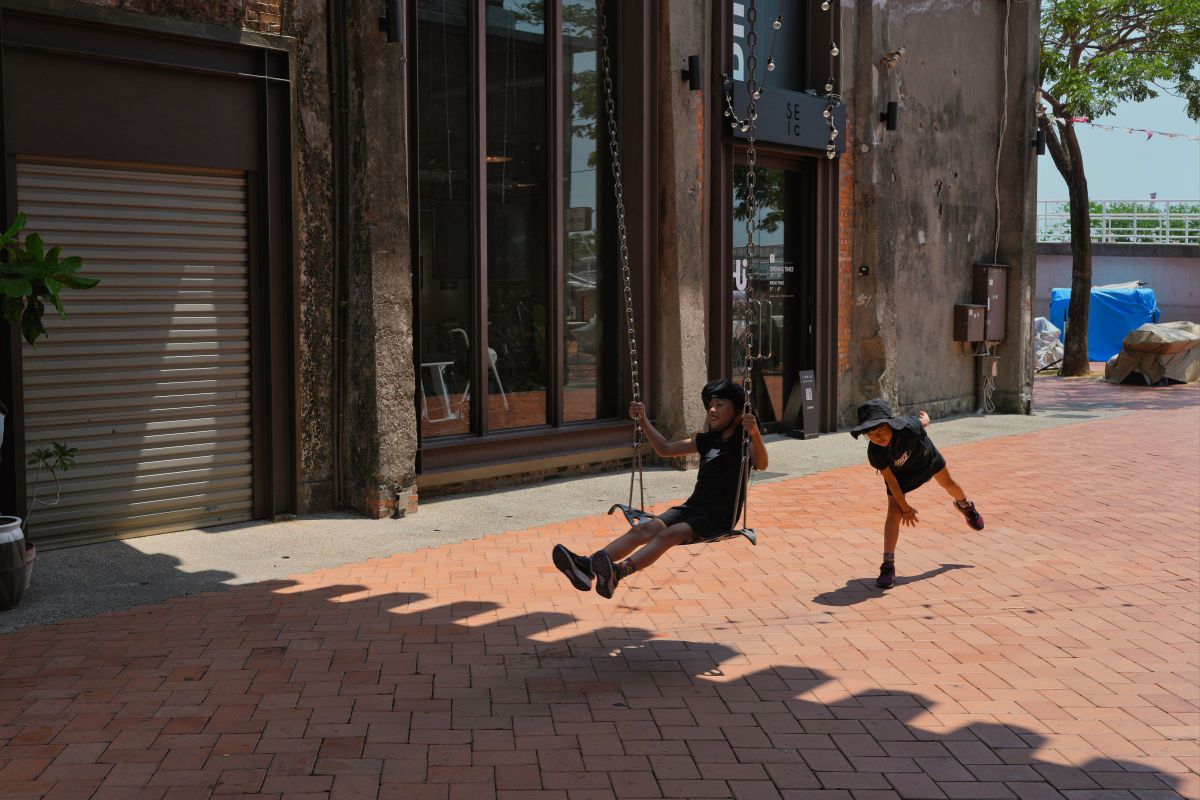 Weekend fun | GANREF