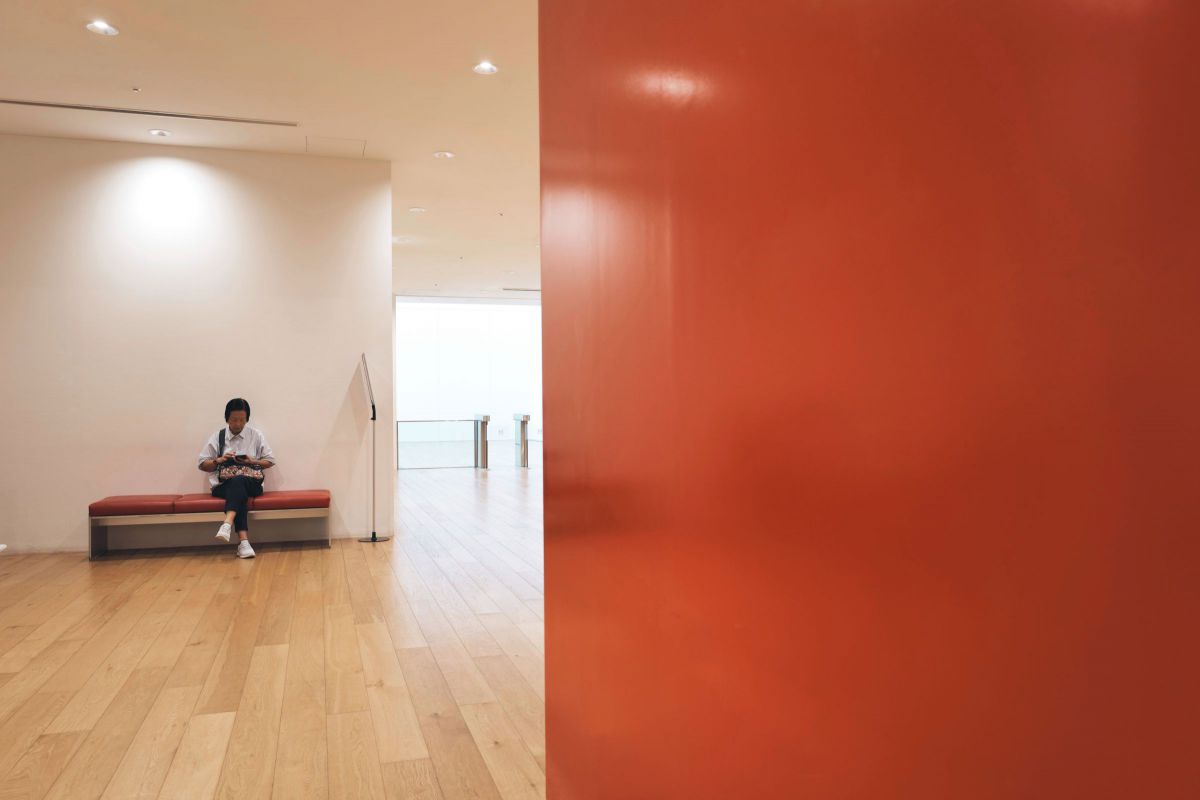 Personal space | GANREF