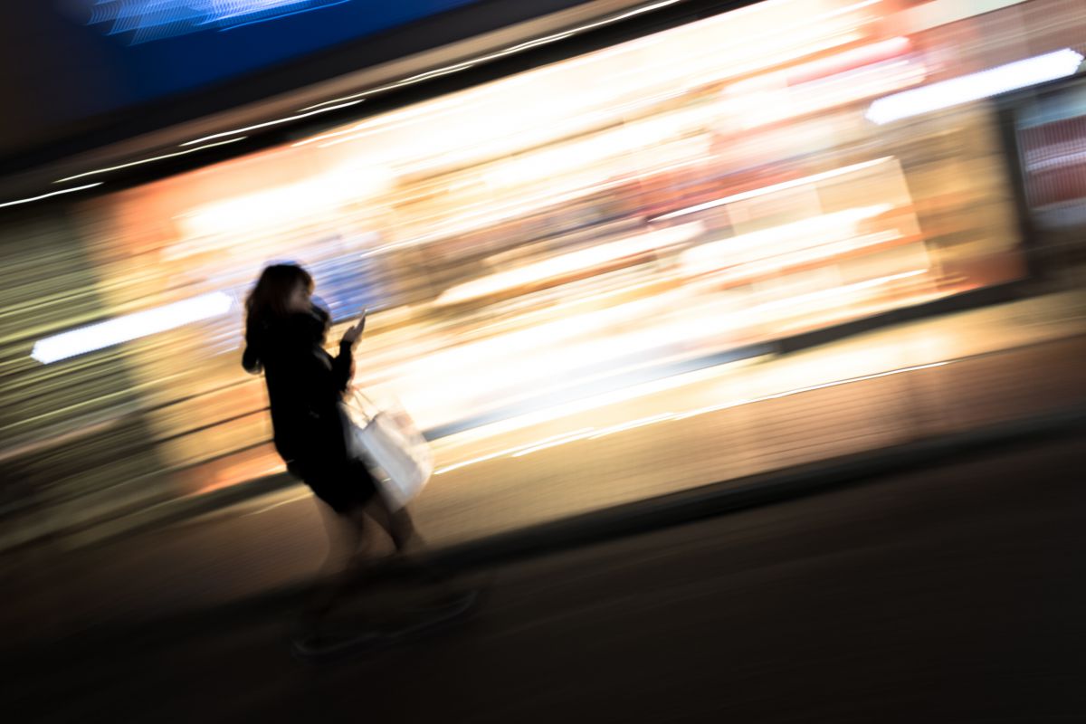 [キヤノンEOS M2]レビュー⑪ 夜のスナップ(5) ～まとめ～ | GANREF