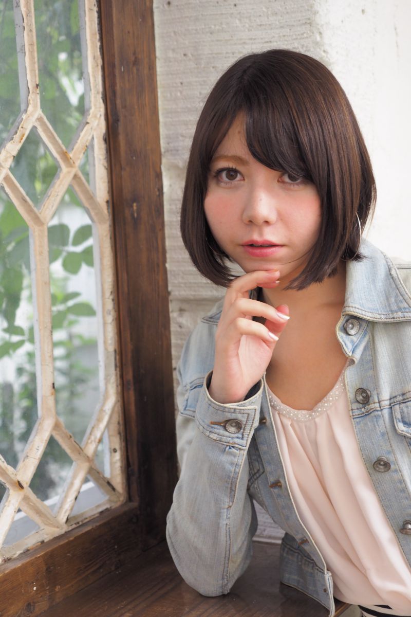 CANON EOS 6DとOLYMPUS OM-D E-M1 ～ポートレート編～ | GANREF