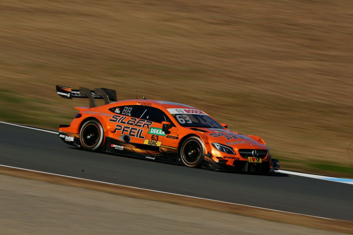 DTM×SUPER GT | GANREF