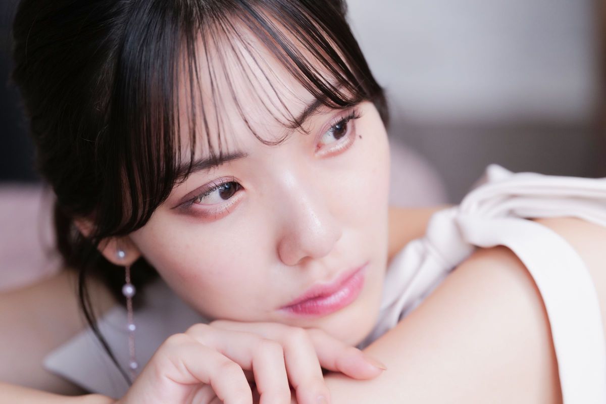 晩夏の眼差し | GANREF