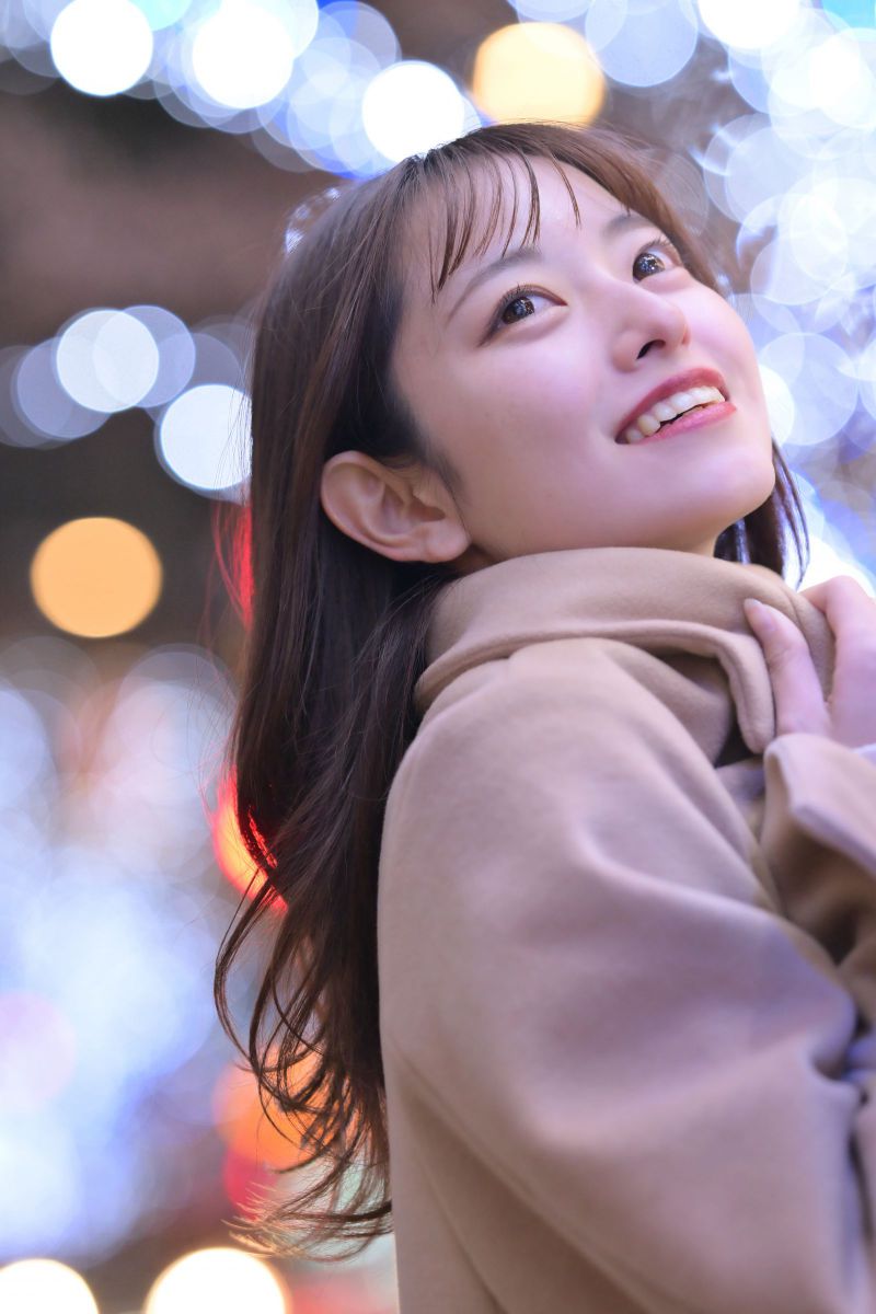 イルミとデート | GANREF