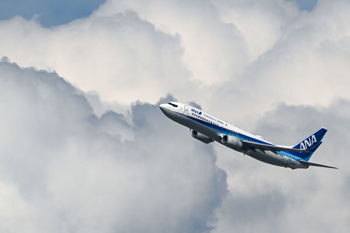 まだまだ夏空 Take Off | GANREF