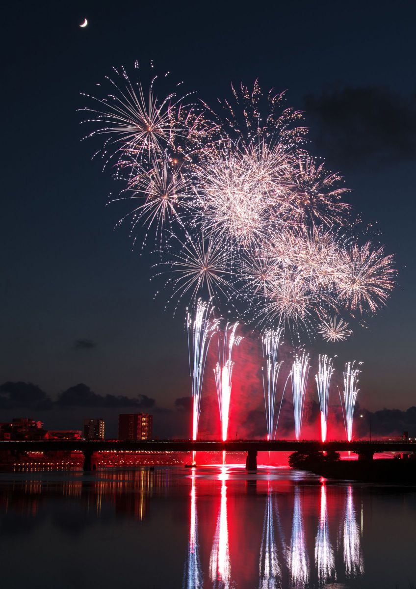 月に届け | GANREF