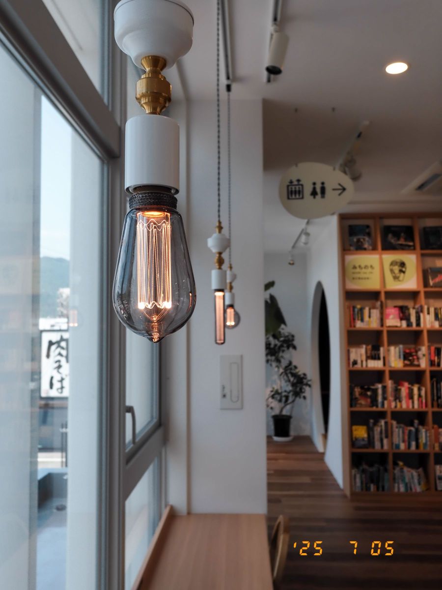 アンティークなLED電球 | GANREF