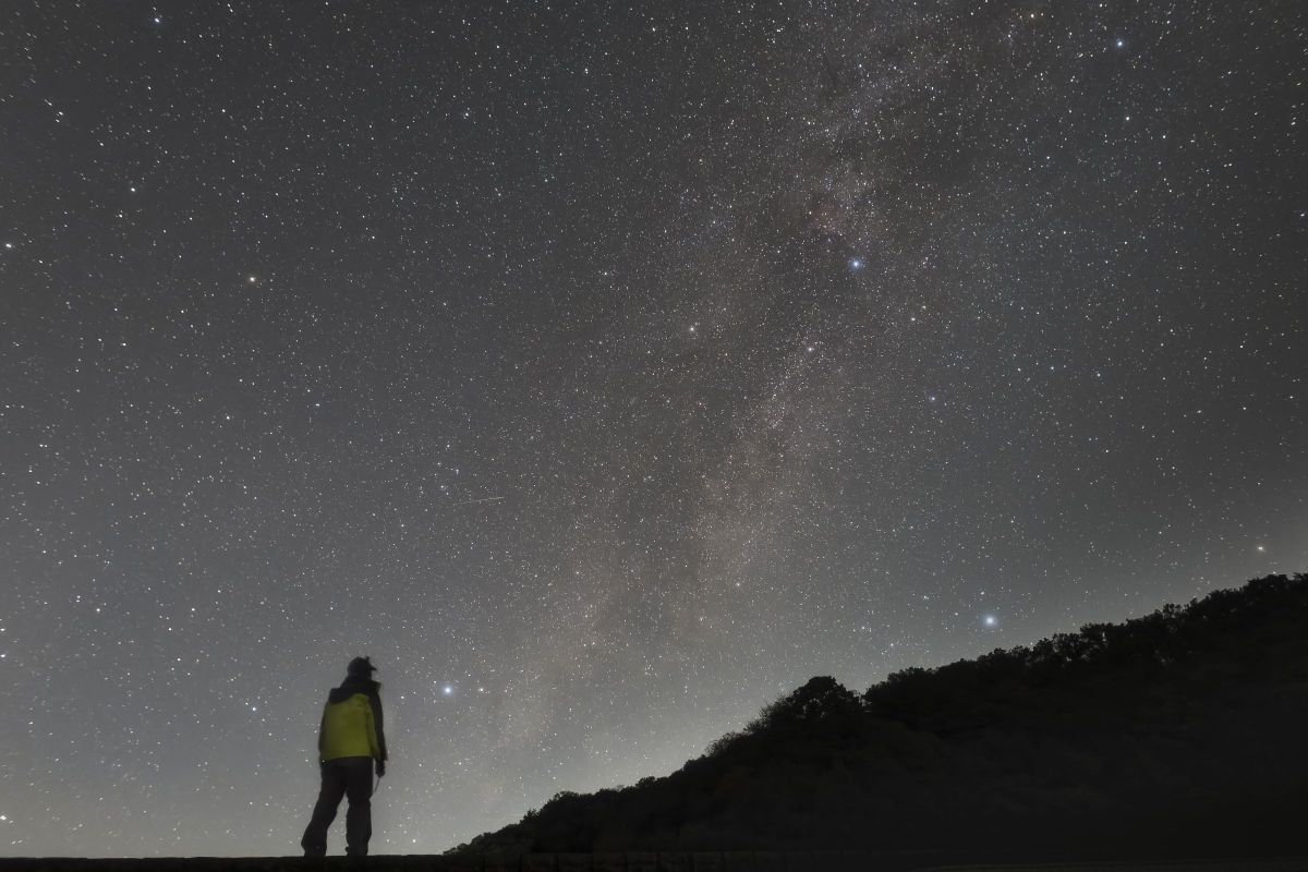 Final farewell | GANREF