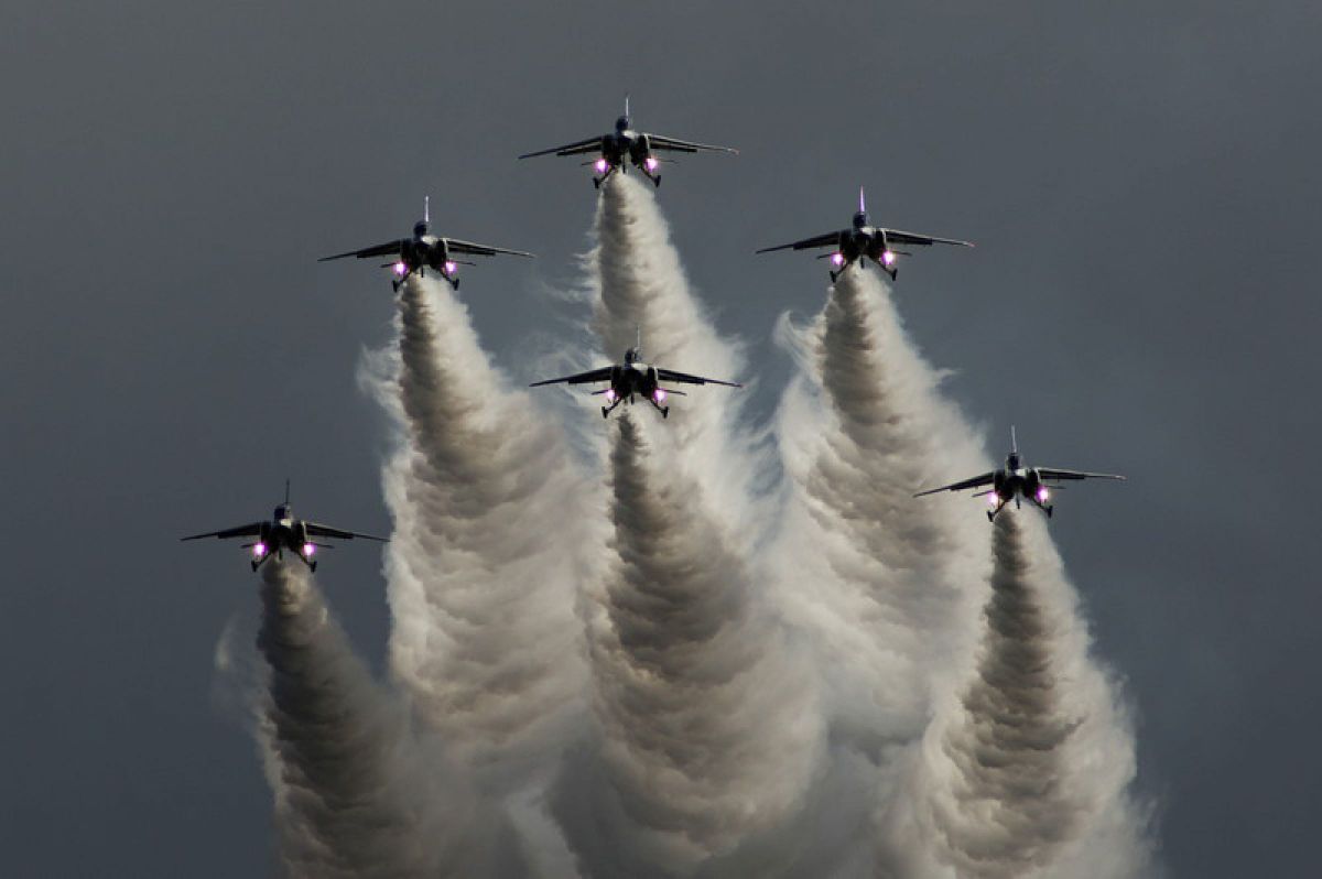 入間航空祭 (05) | GANREF