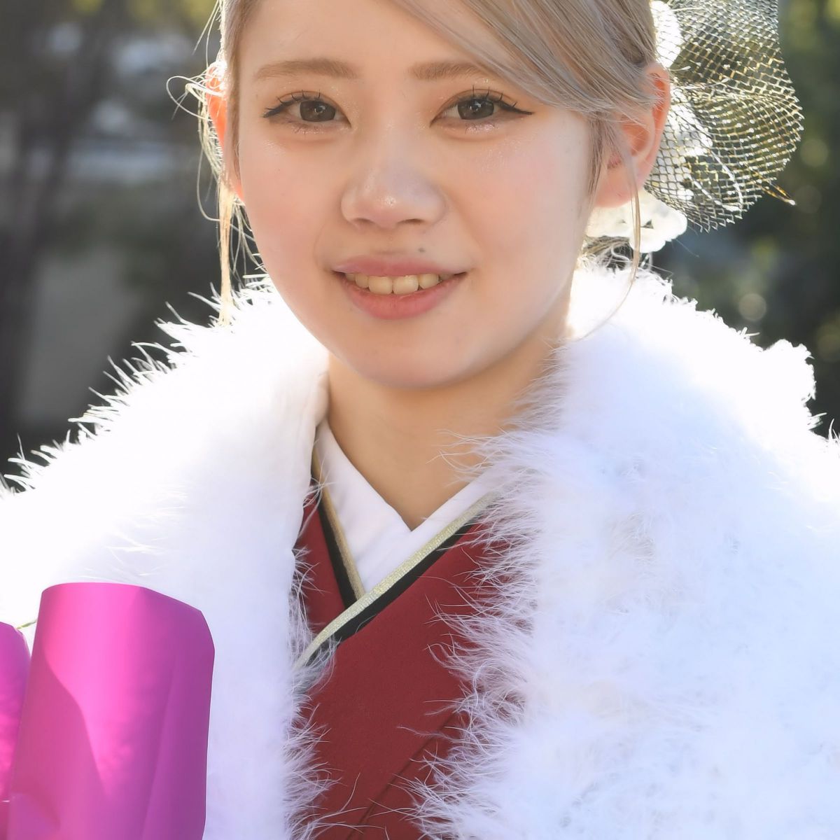 成人式スナップ2025 | GANREF