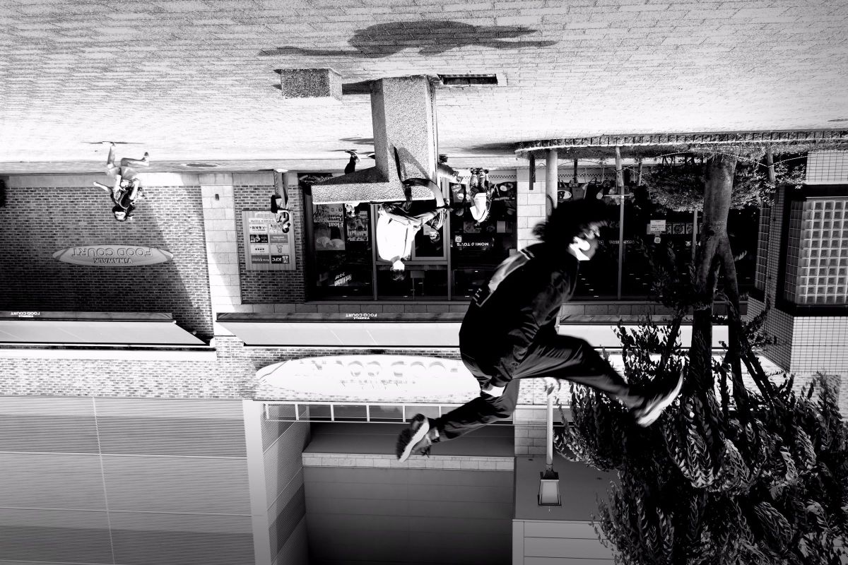 Zero Gravity | GANREF