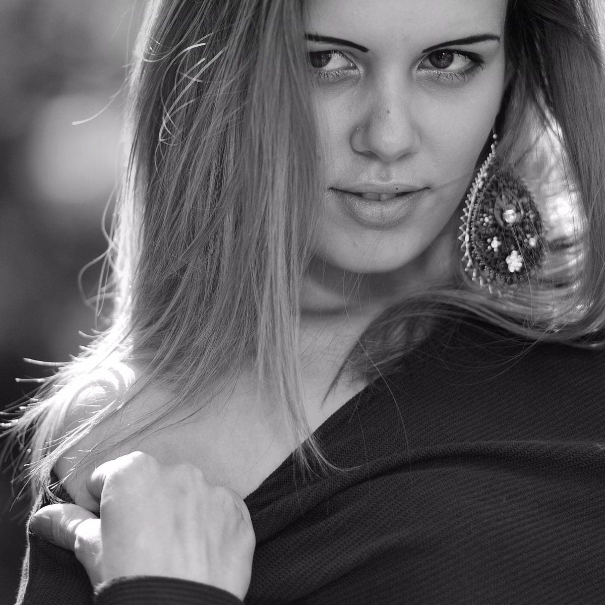 Come on and love me! | GANREF