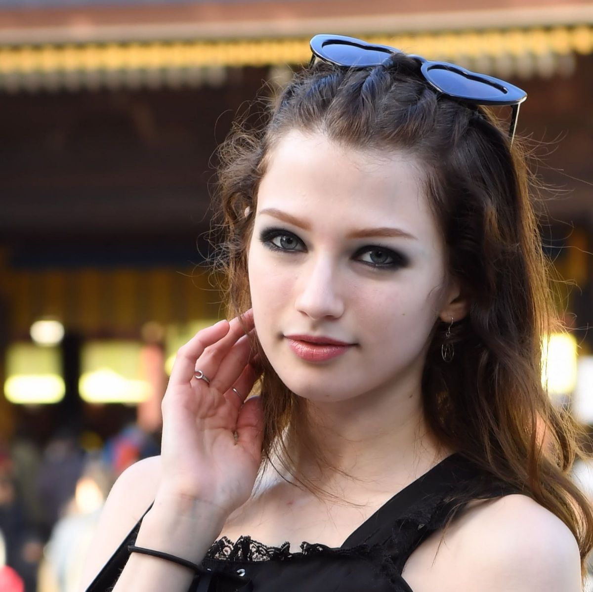 I miss you ! | GANREF