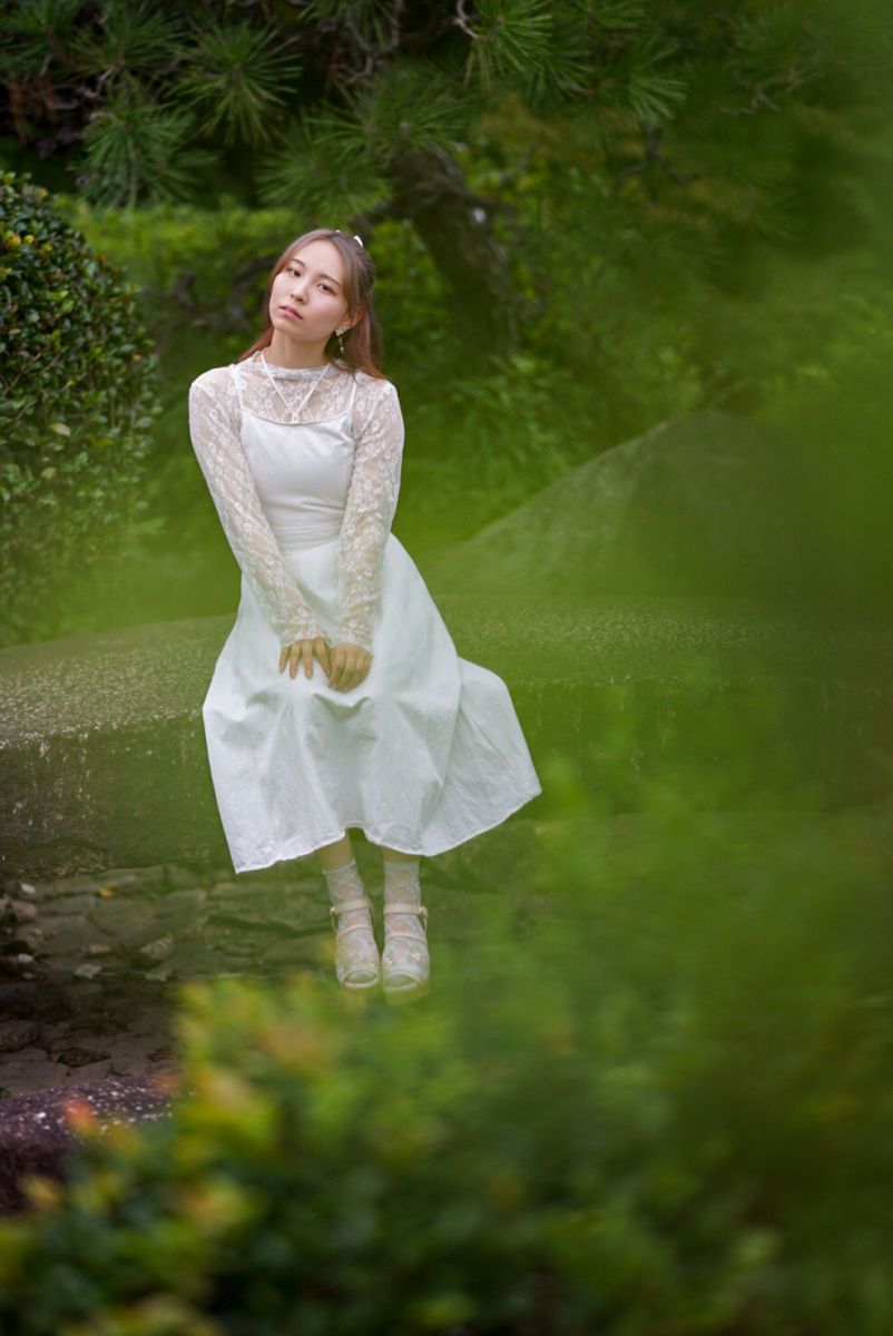 ちょこん | GANREF