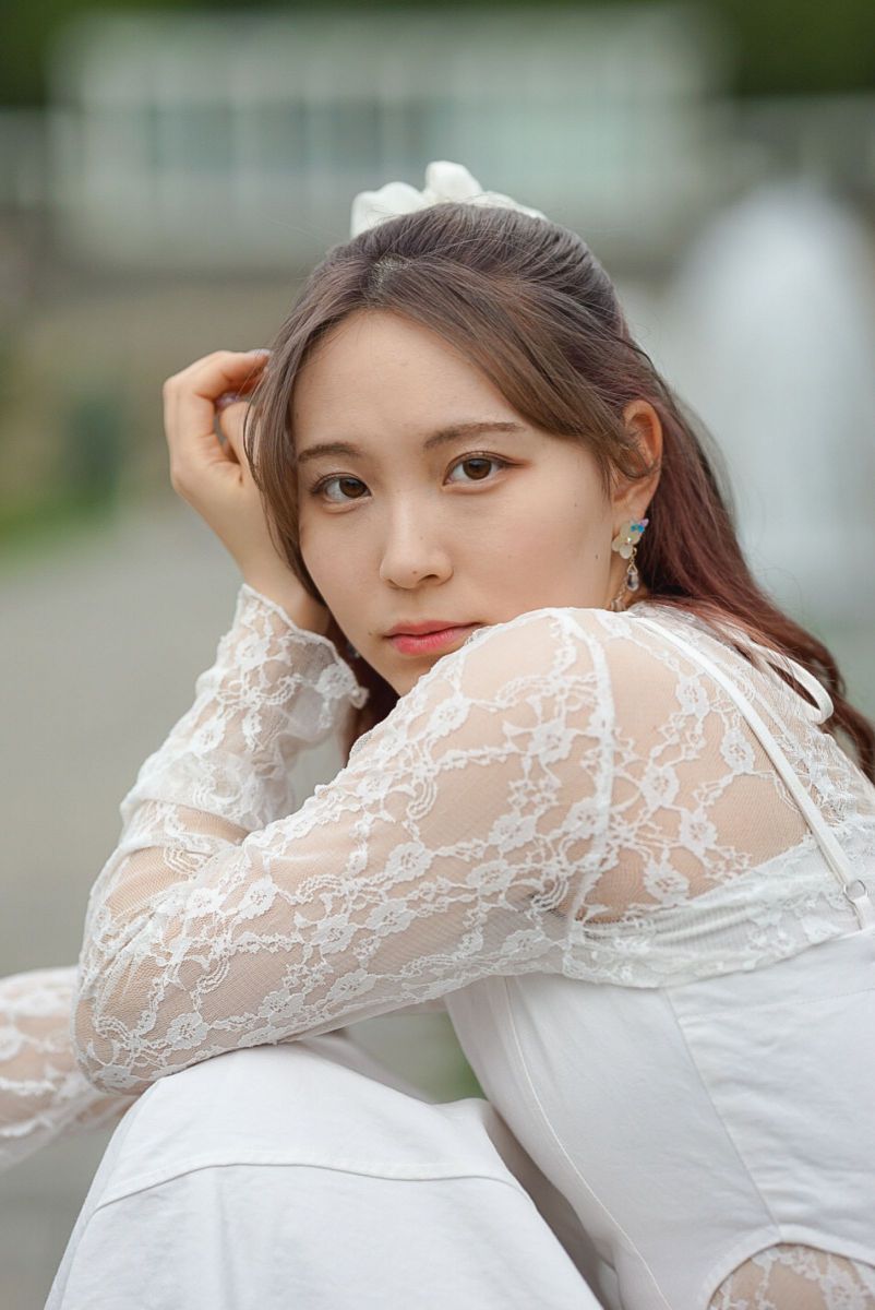 私だけを見て | GANREF