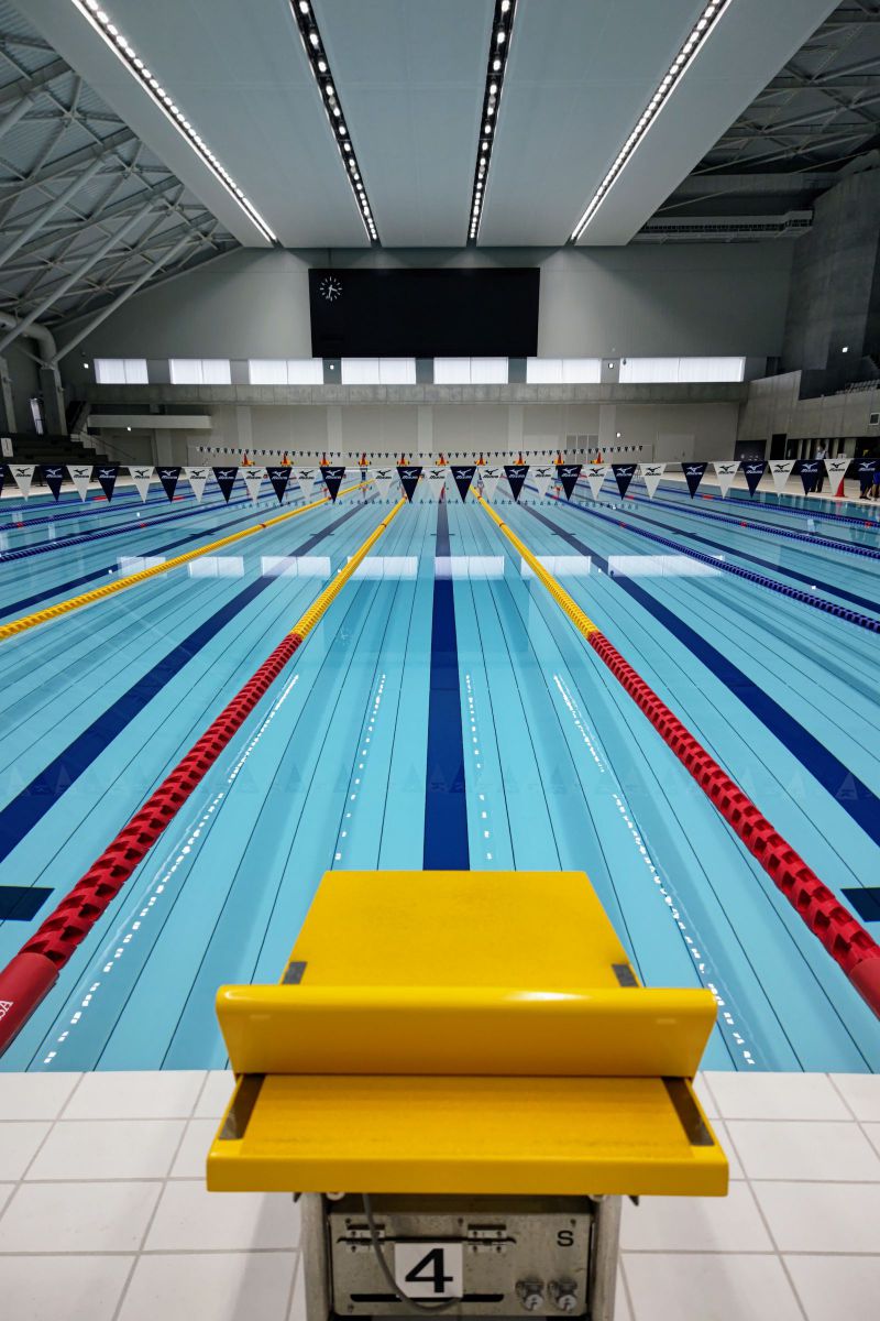 center lane | GANREF