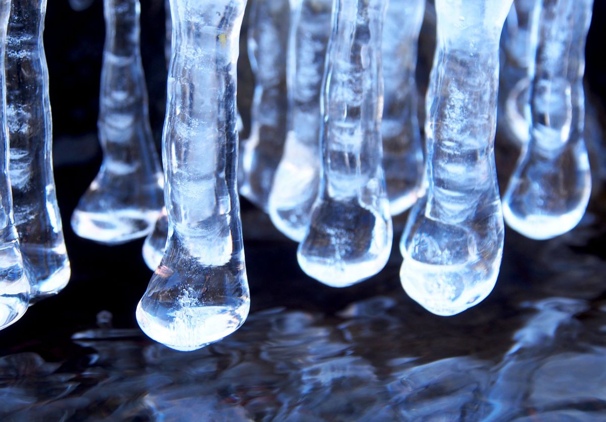 ICE DANCE ＊ | GANREF