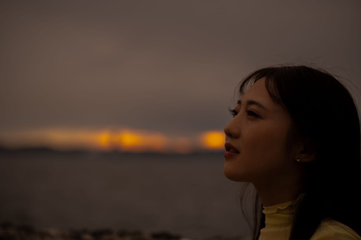 泣きたくないのに | GANREF