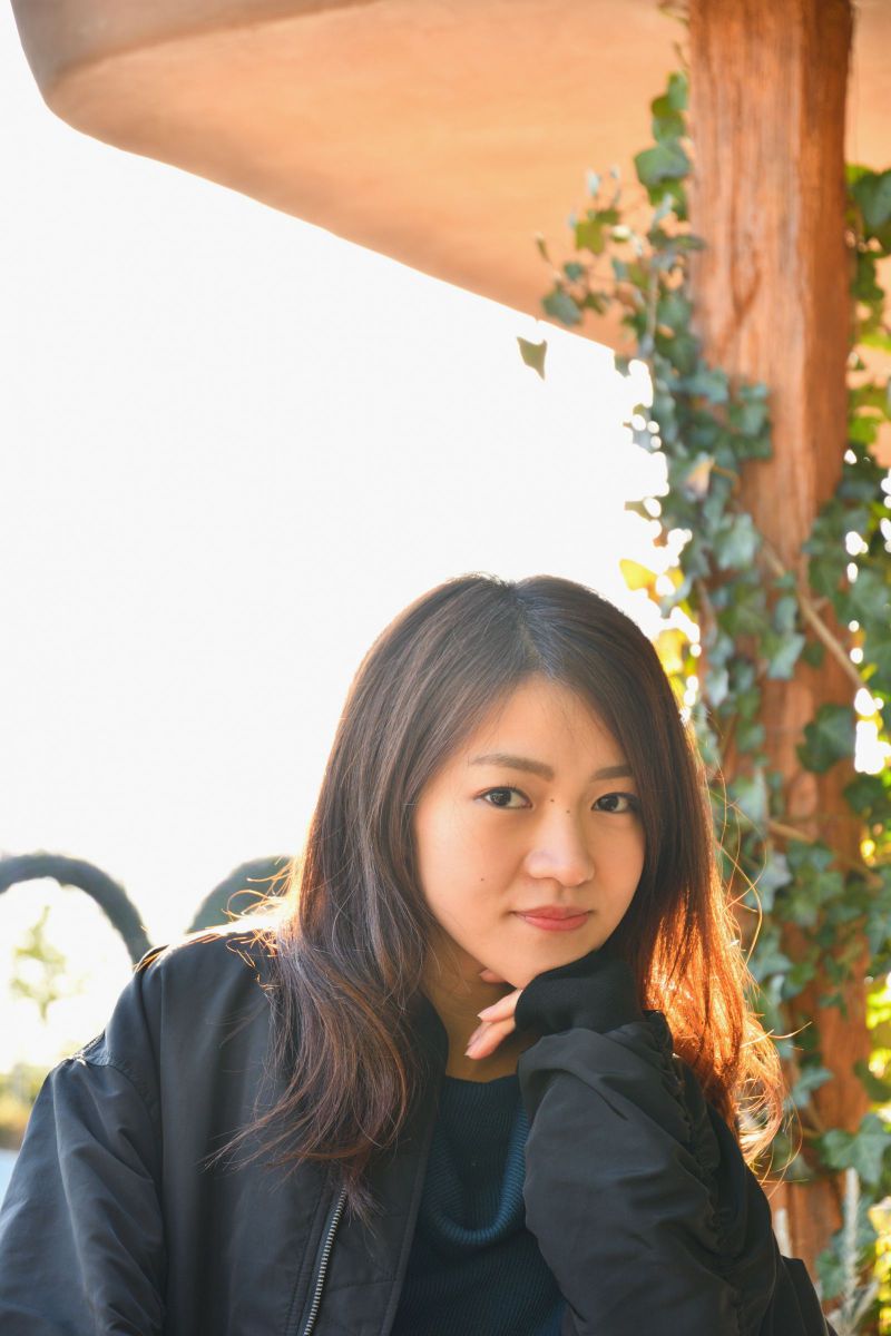 That's cool | GANREF