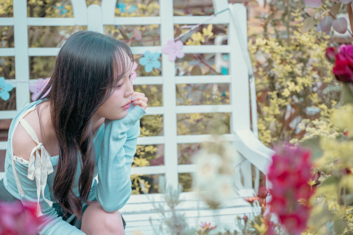 午後のほおづえ | GANREF