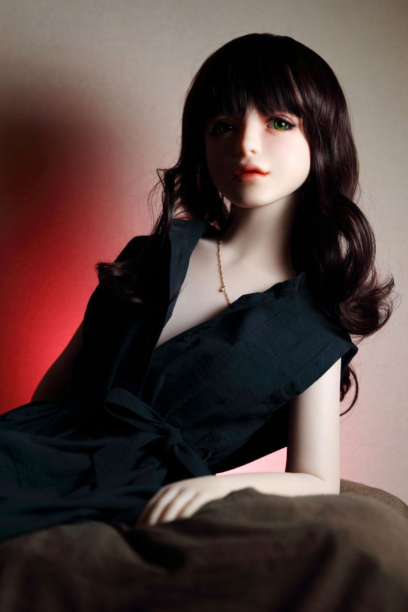 専属モデル#33 | GANREF