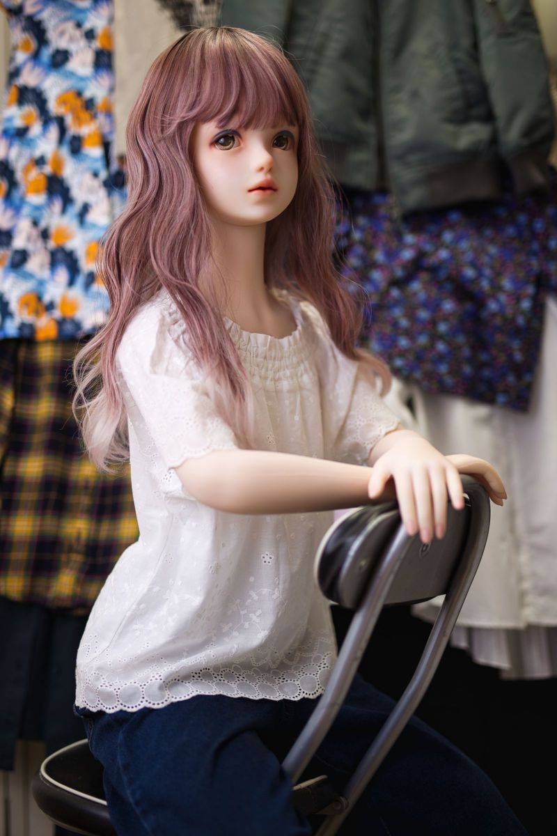 専属モデル#28 | GANREF